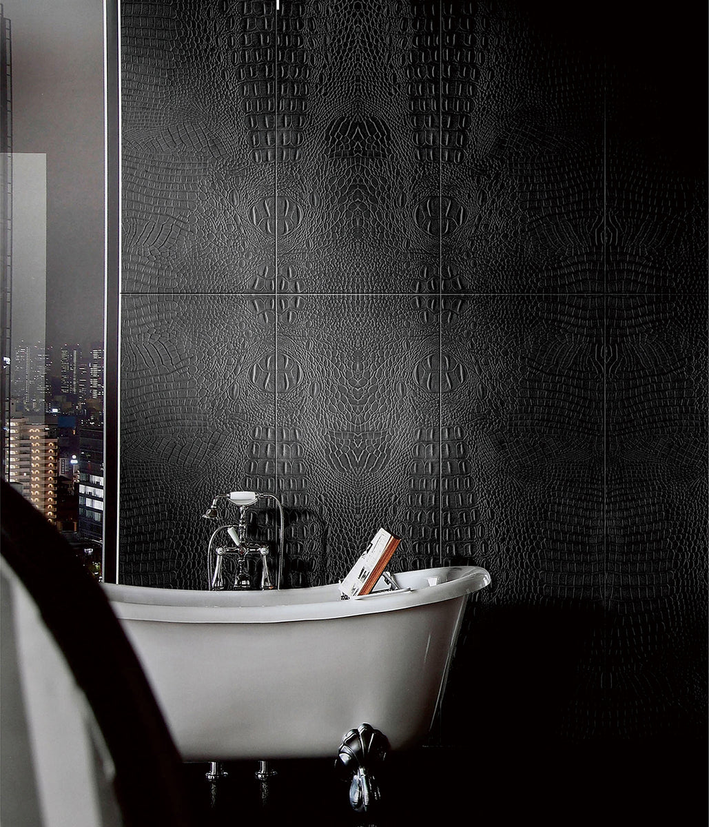 Phomi MCM (Modified Clay Material) : Sustainable Vinyl & Porcelain til